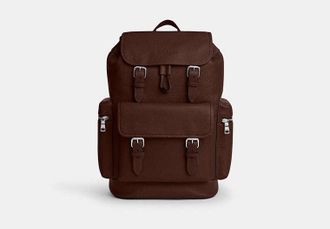 Coach Sprint Backpack