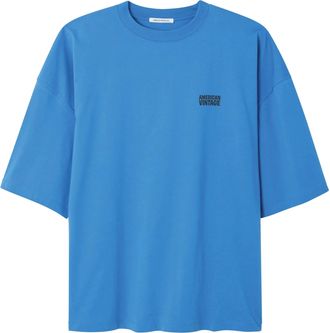 American Vintage T-Shirt Ample American Vintage