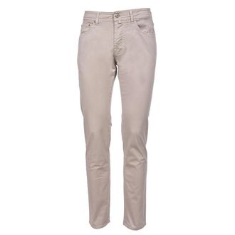 Jacob Cohen Jeans Bard - - Trousers - Herren - Beige - W38