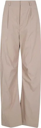 Maison Margiela Pantalons D&eacute;contract&eacute;s