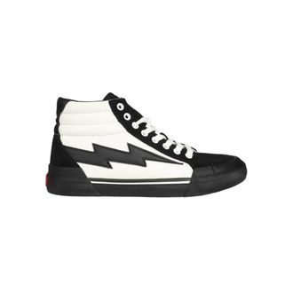 Revenge X Storm High-Top Sneakers - - Shoes - Herren - Wei&szlig; - 38 EU