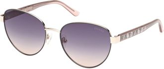 Guess GU00101 grey/other 55