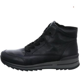 Ara Damen, Schuhe, Schwarzk, 41 1/2 EUGr&ouml;&szlig;e