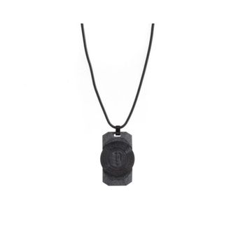 Police Police Kette Herren Schwarz Edelstahl Noto Pj.26567Psb/02 - - Accessories - Herren - Schwarzk - ONE SIZE