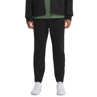 Reebok Herren Active Essentials Sweatpants, Black, S