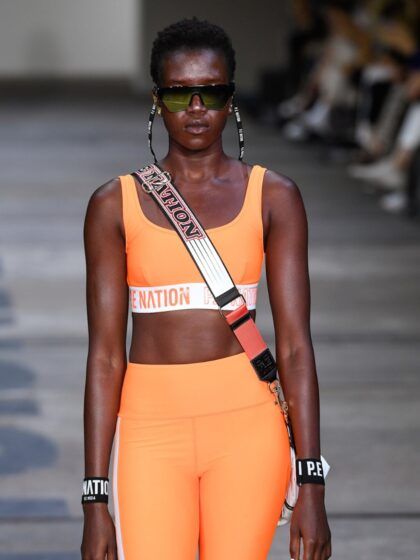 Tenues pour le Pilates ou le Yoga : 8 marques alternatives à Lululemon