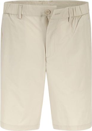HUGO BOSS Herren Hosen beige Slim Fit