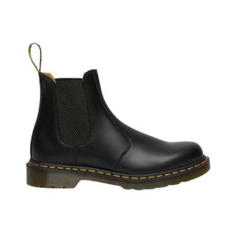 Dr. Martens Femme, Chaussures, Noir, Taille: 41 EU 2976 YS Smooth