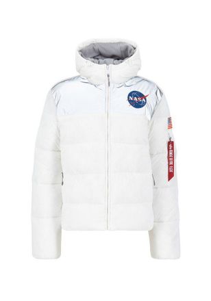 Alpha Industries Winterjacke HP NASA Jacket