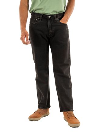 Levi's Herren 555 Relaxed Straight Jeans, Welcome to The Rodeo, 36W / 30L