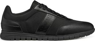 Geox Sneakers U Flextride Zero U651JB 011FE C9999 Schwarz