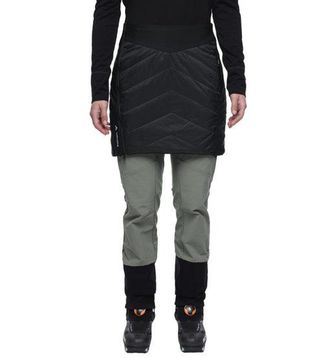 Vaude W Sesvenna Reversible I - Rock - Damen