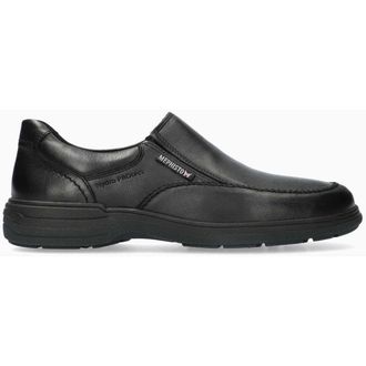 Mephisto Mocassins en cuir DAVY.P5124369