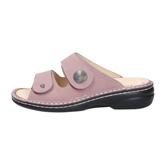 Finn Comfort Femme, Chaussures, Rose, Taille: 39 EU Sansibar Sandal