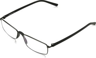 Rodenstock Unisex Lesebrille Frau Mann - Hilfe bei Weitsichtigkeit - Entlastet Ihre Augen - Leichter und angenehmer Rahmen - Anti-Blaulicht - Für PC-Bildschirme 