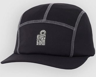 Rip Curl S-Series Soft Tech Adj Cap black