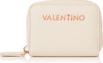 Valentino Damen Scarlett RE Handbag, Ecru