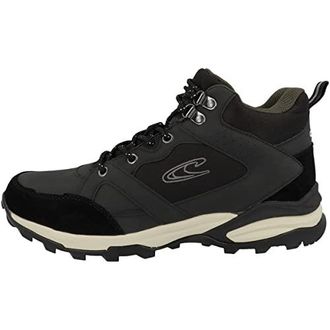 O'Neill ONeill Homme Trekking Shoes, Black, 42 EU
