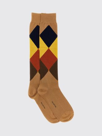 Ballantyne Chaussettes BALLANTYNE Homme couleur Chameau