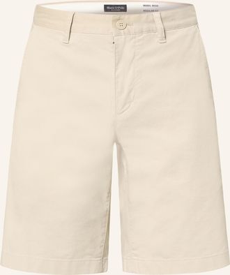 Marc O'Polo Marc Opolo Shorts weiss