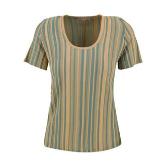 Drumohr Kleid L0V306Sj - - Knitwear - Damen - Beige - M