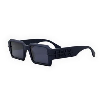 Fendi unisex, Accessories, Blau, ONE SIZEGr&ouml;&szlig;e