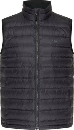 Jeff Green Herren Weste Gerry