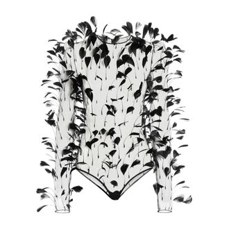 Genny Top - - Blouses & Shirts - Damen - Schwarzk - S