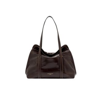 Gianni Chiarini Ralph Schultertasche - - Bags - Damen - Braun - ONE SIZE