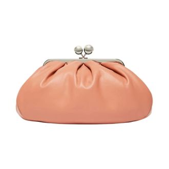 Max Mara Borsa Bag - - Bags - Damen - Rosa - ONE SIZE