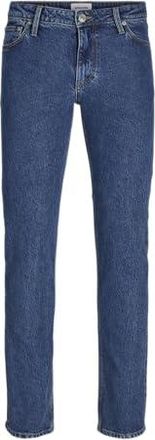 Jack & Jones Coupe Regular JJICLARK JJEVAN AM 995 Noos Jean Coupe Regular Blue Denim 32 32 Blue Denim (US) 32 / L32