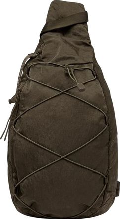 C.P. Company C.p. Company, unisex, Taschen, Gr&uuml;n, ONE SIZEGr&ouml;&szlig;e