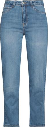 Kaos HOSEN & RÖCKE - Jeanshosen auf YOOX.COM