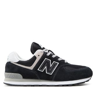 New Balance Sneakers New Balance GC574EVB Schwarz