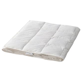 IKEA FJ&Auml;LLHAVRE Decke, mittelwarm