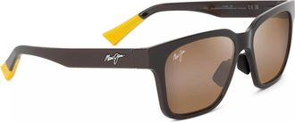 Maui Jim Punikai Sonnenbrille - - Accessories - unisex - Braun - 56 MM