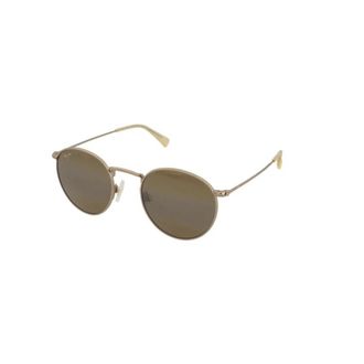 Maui Jim Pukaua H667-16A - - Accessories - Herren - Gelb - 50 MM
