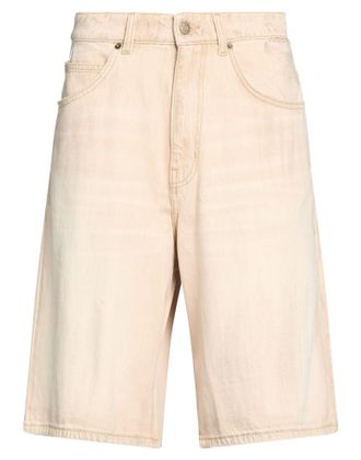Guess HOSEN & R&Ouml;CKE - Jeansshorts auf YOOX.COM