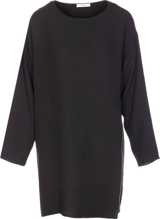 The Row Top - Noir