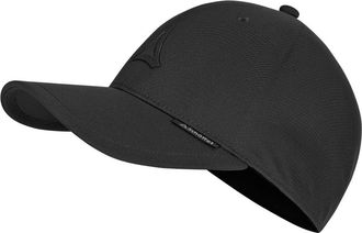 Schöffel Cap Greenlane Schwarz - Stylische vielseitige Cap, Größe L - Farbe Black