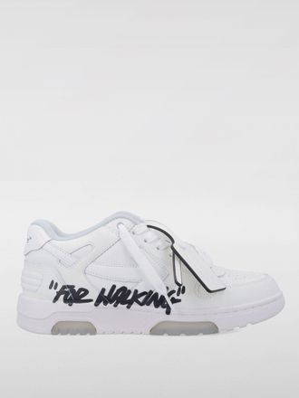 Off-white Baskets OFF-WHITE Homme couleur Blanc