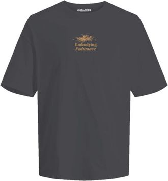 Jack & Jones Jorbradley Endurance Tee Ss C.N Stmss25