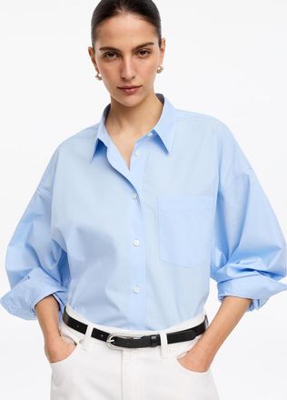 Arket Lederg&uuml;rtel -Schwarz