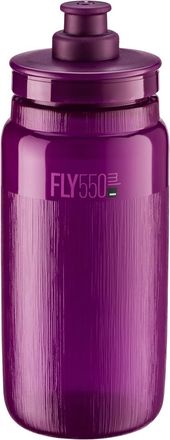 Elite FLY TEX CLEAR PURPLE 550 ml