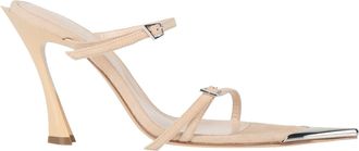 MUGLER SCHUHE - Sandalen auf YOOX.COM