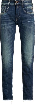 Replay HOSEN & R&Ouml;CKE - Jeanshosen auf YOOX.COM