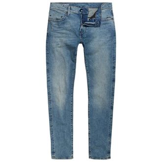 G-Star Herren Revend FWD Skinny Jeans, Blau (Vintage Seashore D20071-d188-c926), 34W / 34L