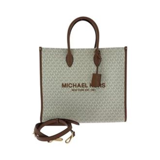 Michael Kors Damen, Pre-Owned, Beige, ONE SIZEGröße
