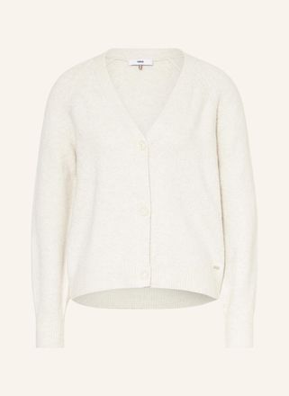 Cinque Cinque Strickjacke Civiviani beige