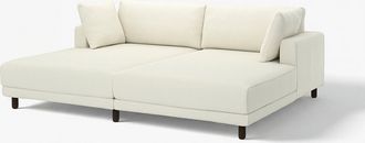 IKEA UPP&Aring;KRA 3er-Sitzelement